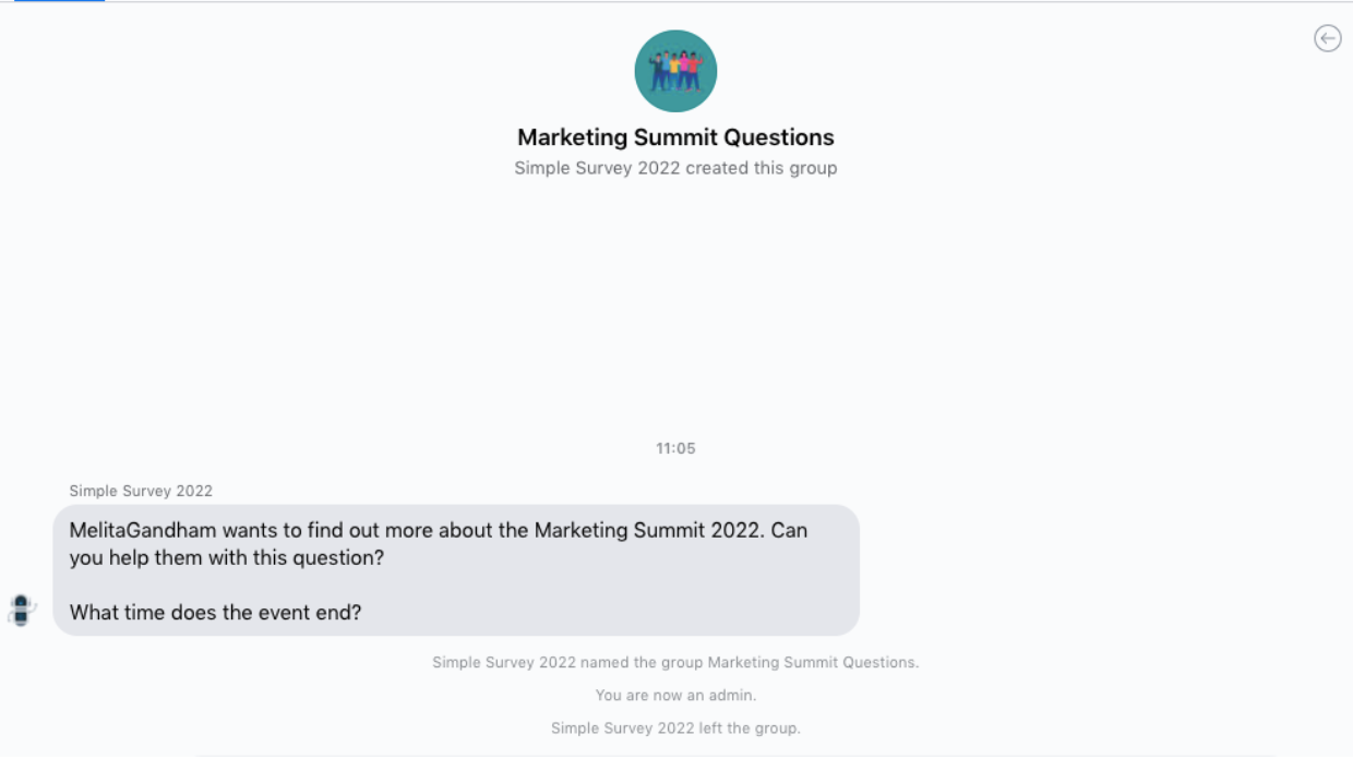 The Bot Platform’s New Improvements - April 2022 - The Bot Platform The Bot Platform’s New Improvements - April 2022 - The Bot Platform